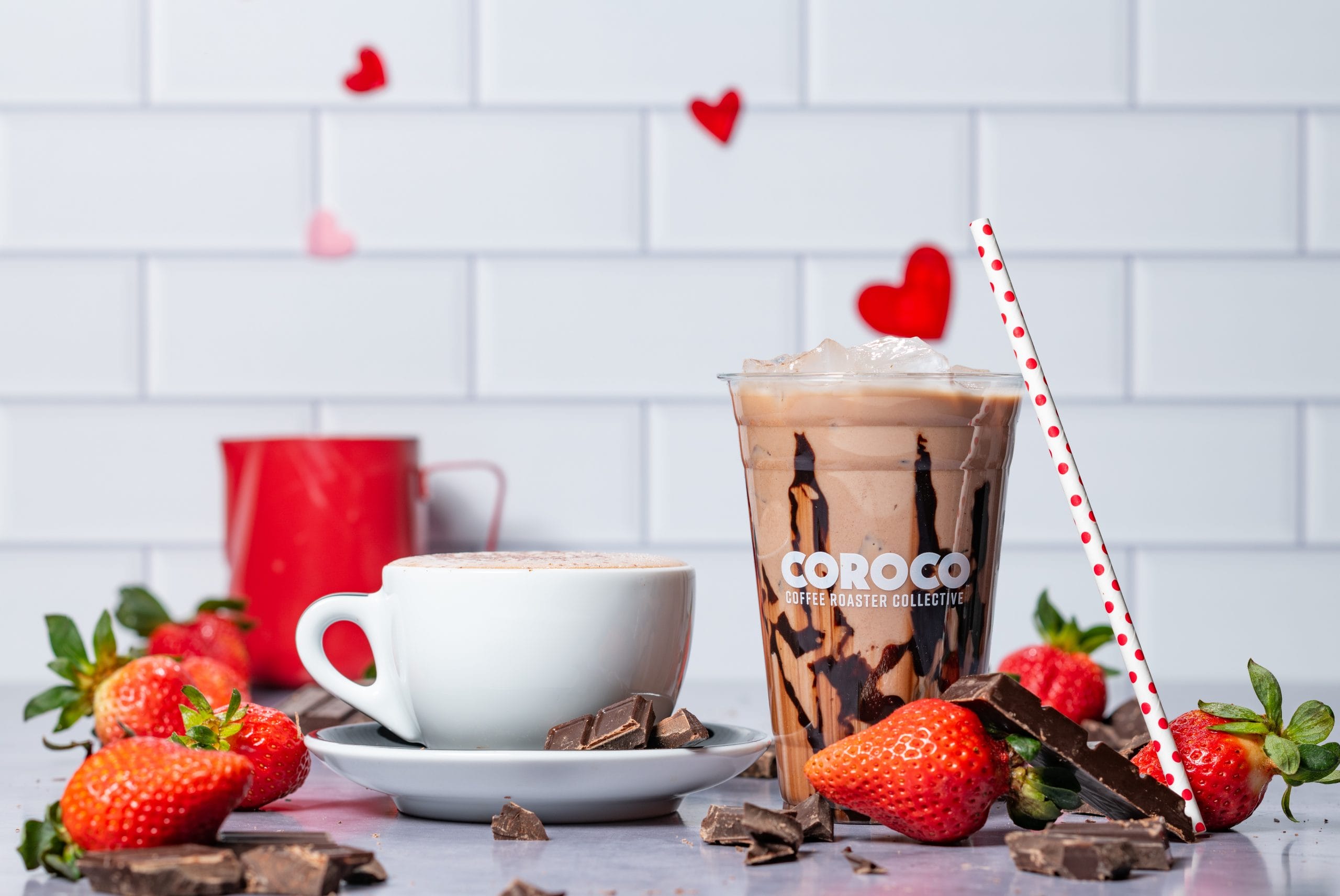 COROCO - Discover Sycamore